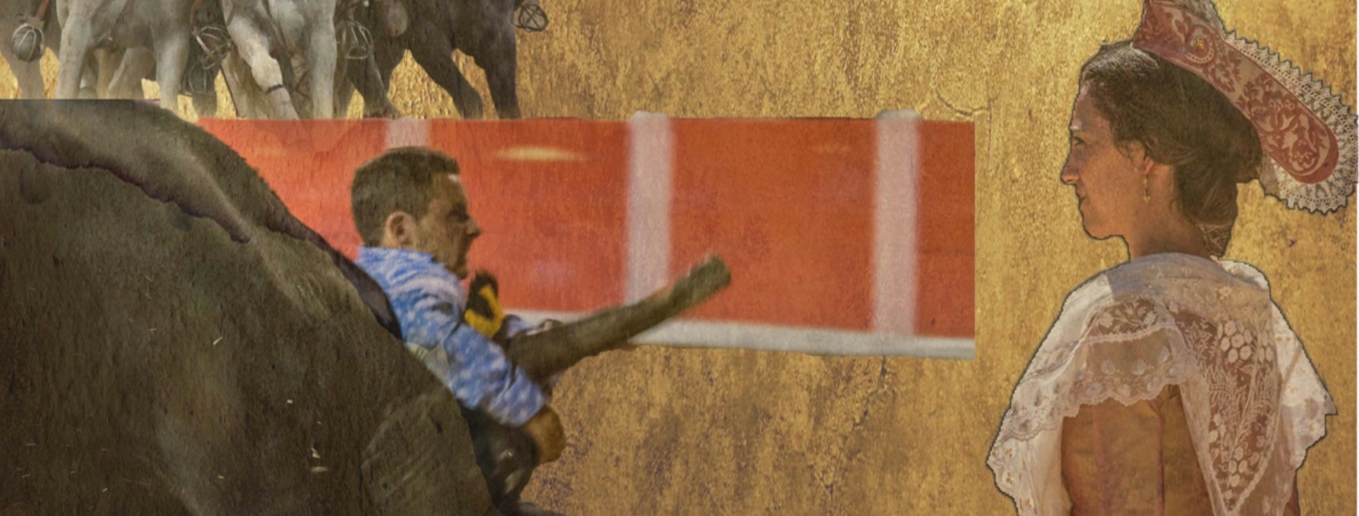 jhjh – [Village de Saint-Just dans l'Hérault]