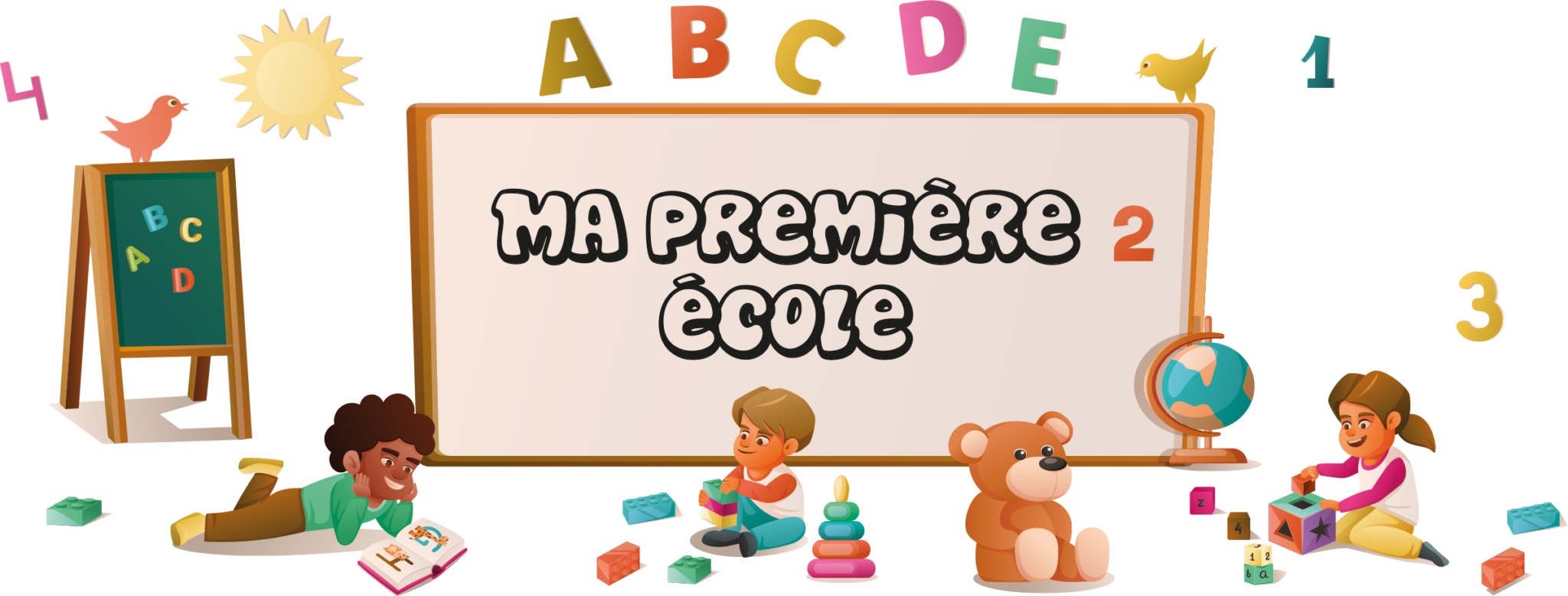 Ma première école – journée portes ouvertes – [Village de Saint-Just ...
